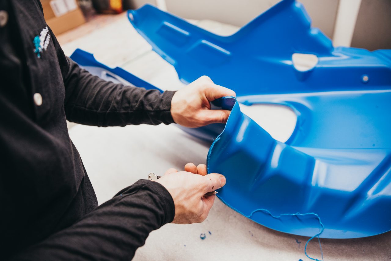 Fullbore Innovations – West Coast Industry Leader In Vacuum ThermoForming!