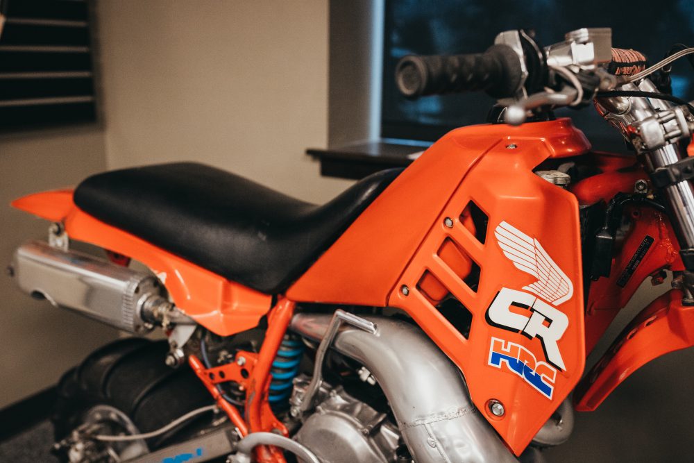 ATV Plastics Portland – Fullbore Innovations